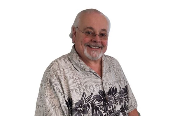 James Aydt Obituary (2025) - Saint Paul, MN - Willwerscheid Funeral ...