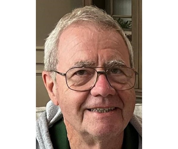 Peter Kay Obituary (2026) - Maumee, OH - Habegger Funeral Services