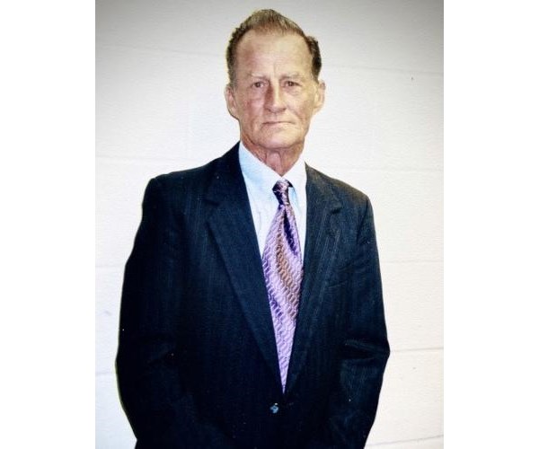 Charles "The Colonel" Barbaree Sr Obituary (2022) - Crestview, FL ...