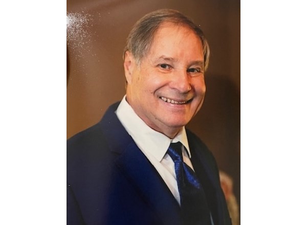 Paul Joseph Petrik Obituary (2026) - Brighton, MI - Lynch & Sons ...