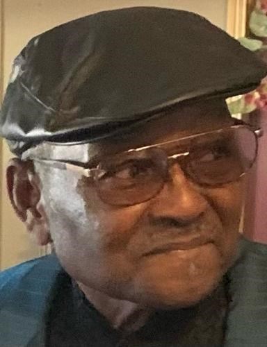 James Carter Lockett Sr Obituary (2025) - Atmore, AL - Christian ...