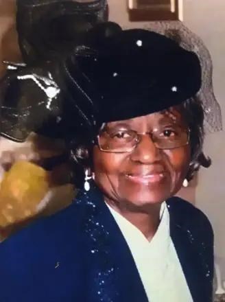 Grace L. Heggs Obituary (2025) - Bridgeton, NJ - Padgett Funeral Home ...