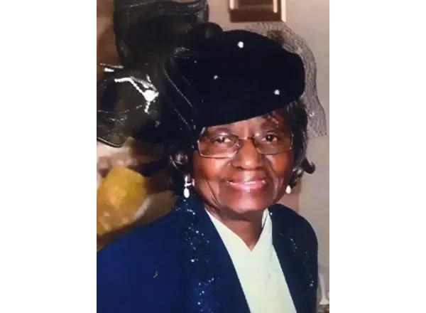 Grace L. Heggs Obituary (2025) - Bridgeton, NJ - Padgett Funeral Home ...