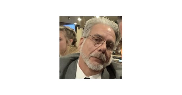 William Edward Lewis II Obituary (2023) - Utica, MI - Wm. Sullivan ...