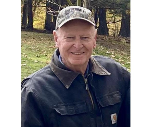Wesley McKinney Obituary (2025) - Garnet Valley, PA - Pagano Funeral Home