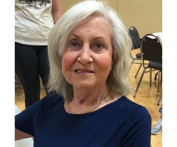 Jo Ann Babb Staton Obituary (2026) - Anderson, SC - Cox Funeral Home ...