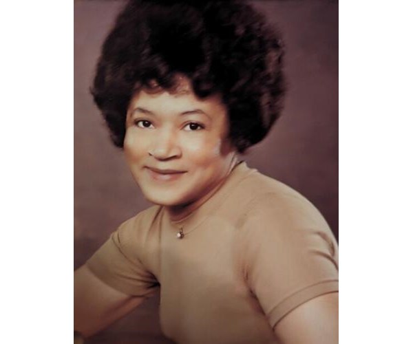 Mina V. Thomas Obituary (1933 - 2025) - Youngstown, OH - Mahoning Matters