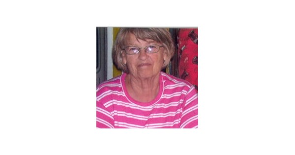 Nancy L Hada Obituary (2024) - Alva, OK - Wharton Funeral Chapel - Alva