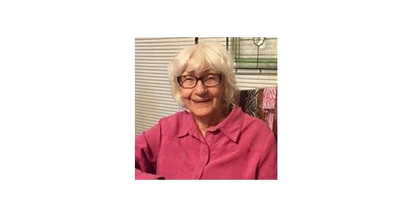 Thelma M Adams Obituary (2026) - Del Rio, TX - Amistad Funeral Home