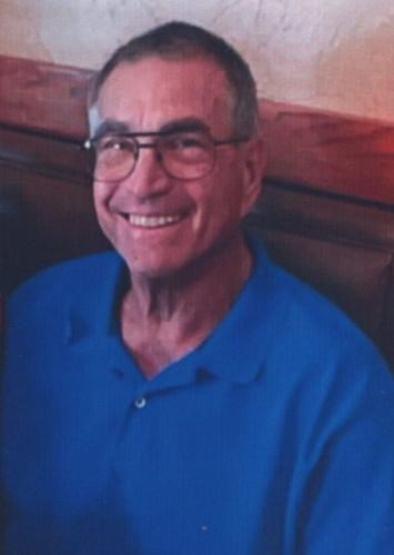 Robert Craig "Doc" Albers Obituary (2025) - Venice, FL - Baldwin ...