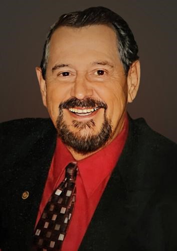 Robert Joseph LaForest Obituary (2024) - Southgate, MI - Molnar Funeral ...