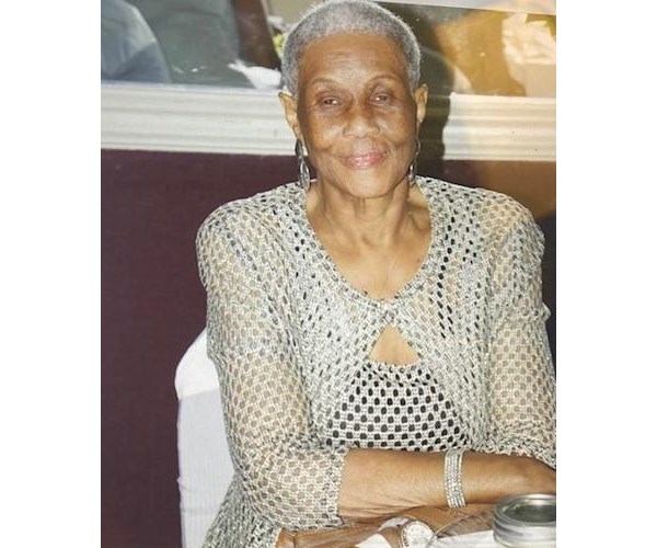 Gloria Margaret Ash Obituary (2025) - Baltimore, MD - Vaughn Greene ...