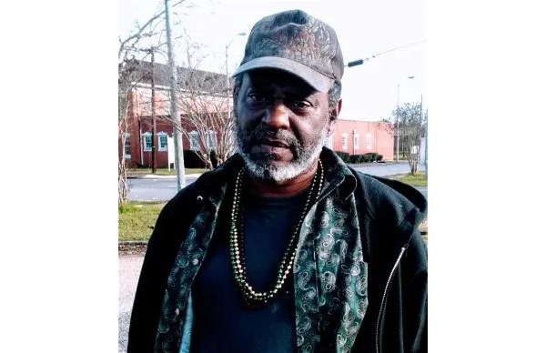 Thomas Smith Jr. Obituary (2025) - Mobile, AL - Small's Mortuary - West ...