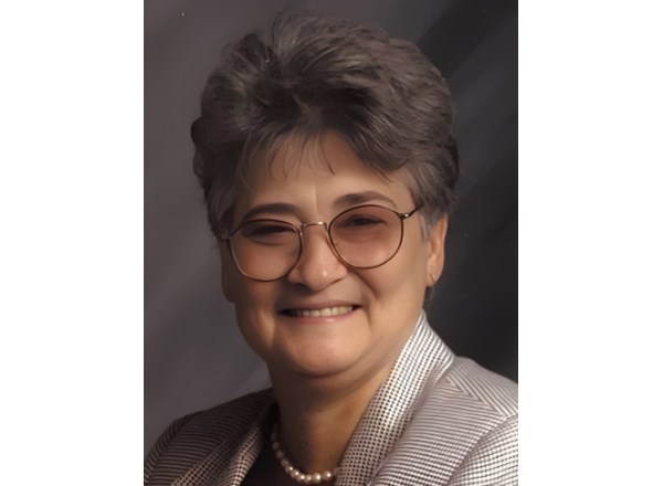 Linda Faye Reeves Obituary (2026) - Colbert, OK - Moore Funeral and ...