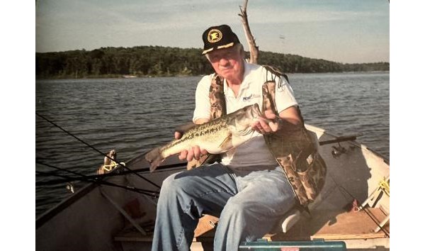 Clarence Warren Morrison Obituary (2023) - Springfield, MO - Greenlawn ...