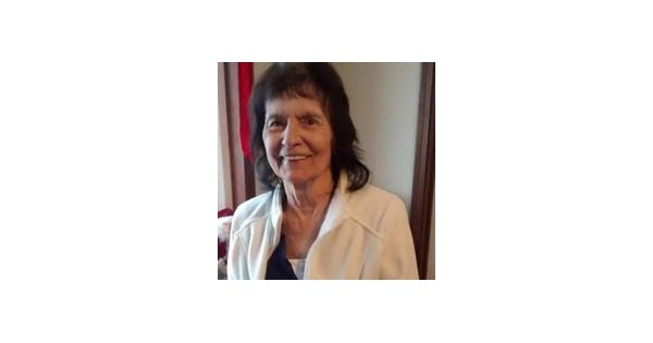 Marilyn Marie Daffron Obituary (2025) - Shelby Township, MI - Gramer ...