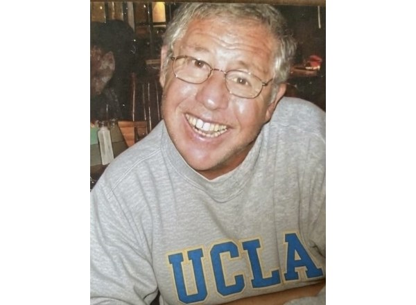 Fred M. Cuccia Obituary (2026) - Glendale, CA - Cabot & Sons Funeral Home