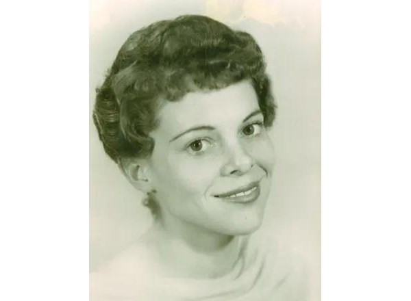 Ruth Gray Obituary (2025) - Loudon, TN - McGill Click Funerals ...