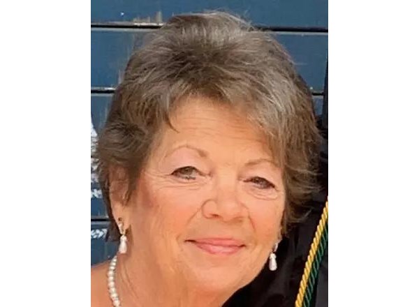 Jacquelyne Daigle Obituary (2026) - Biddeford, ME - Hope Memorial ...