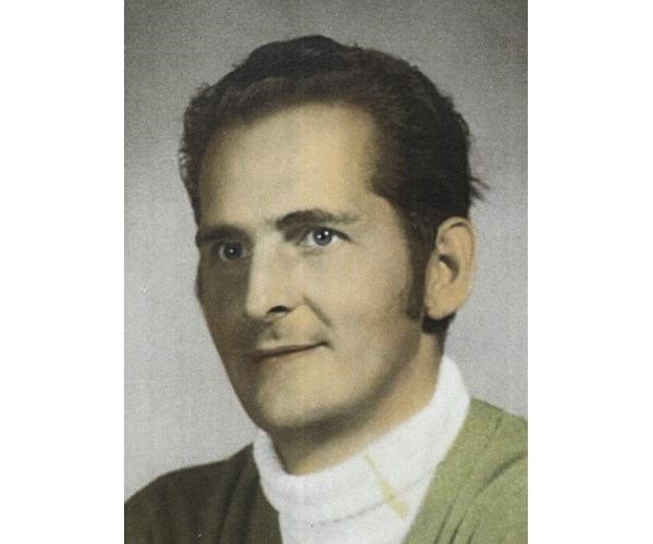 Fred Layton Obituary (2025) - Barberton, OH - Campfield Hickman Collier ...