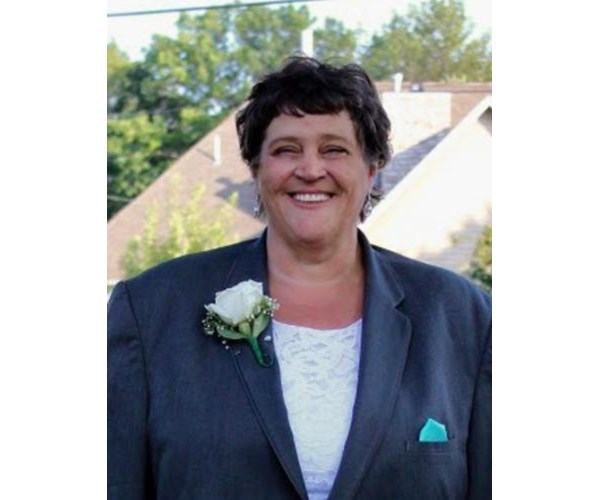April Lyne Partlow Obituary (2024) - Attica, OH - Deck-Hanneman Funeral ...