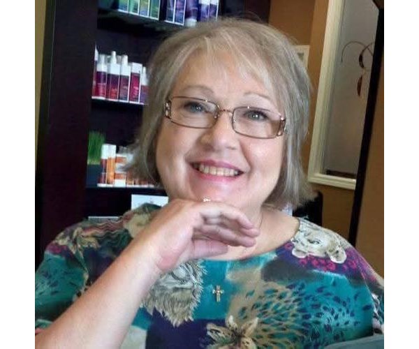 Sharon Lynne Roberts Obituary (2025) - Cape Girardeau, MO - McCombs ...