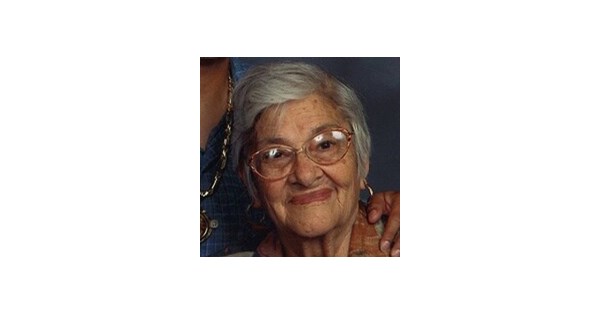 Colombina Navarrette Obituary (2022) - Visalia, CA - Hadley Marcom ...