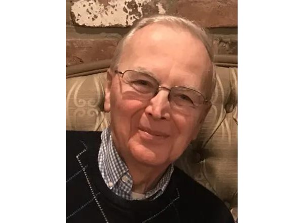 John G. Tucker III Obituary (2024) - Flemington, NJ - Holcombe-Fisher ...