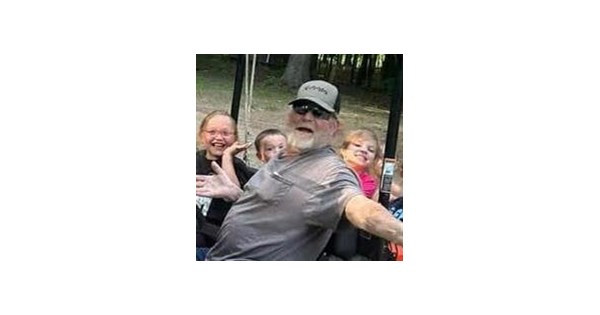 David Gerard Wartner Obituary (2025) - Croswell, MI - Pomeroy Funeral ...