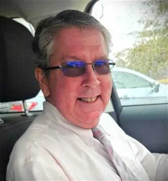 Joseph Martin Donahue Obituary (2025) - Virginia Beach, VA - Family ...