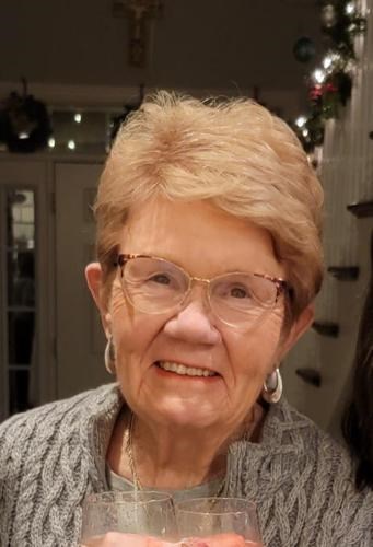 Elizabeth "Betty" McLean Obituary (2025) - Bonita Beach, FL - Powell ...