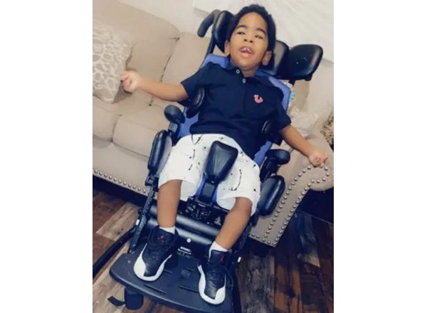 Makaio Marquel Wright Obituary (2025) - Newberry, SC - F.B. Pratt and ...