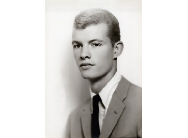 John Charles Crouse Obituary (2025) - Wilmington, NC - Wilmington ...