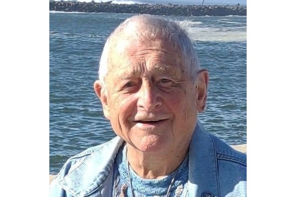 Vernon Robert Haffner Obituary (2024) - Springfield, OR - Springfield ...