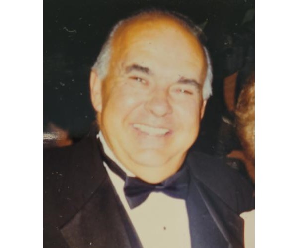 Edwin Charles Chase Obituary (2023) - Evansville, IN - Sunset Funeral ...