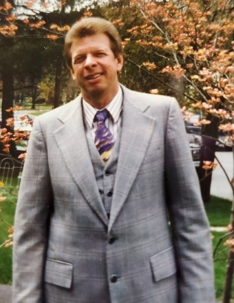 Richard Kent "Rick" Hursey Obituary (2025) - Shinnston, WV - Harmer ...