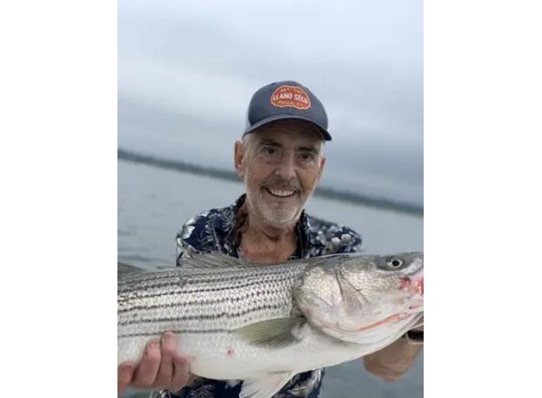 Edward J. O'Donnell Obituary (2024) - Newport, RI - O'Neill-Hayes ...