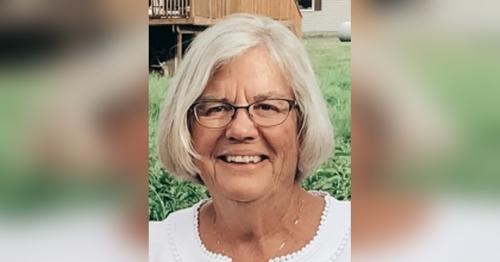 Catherine "Kitty" Magnan Obituary (2023) - Waterford, MI - Simpson ...