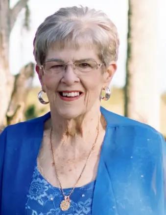 Sharon Elizabeth Brewer Obituary (2025) - Okeechobee, FL - Buxton ...