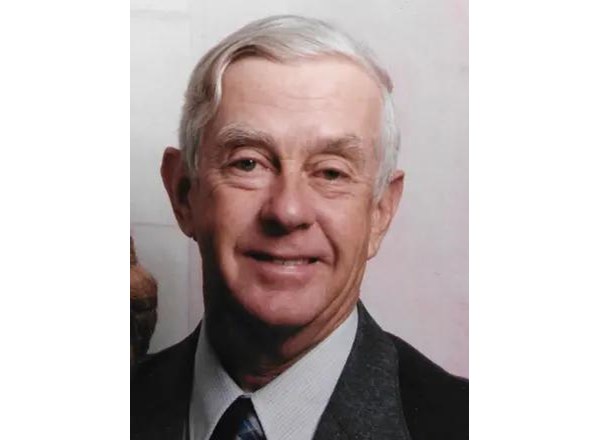 Jack Triplett Obituary and Online Memorial (2024)