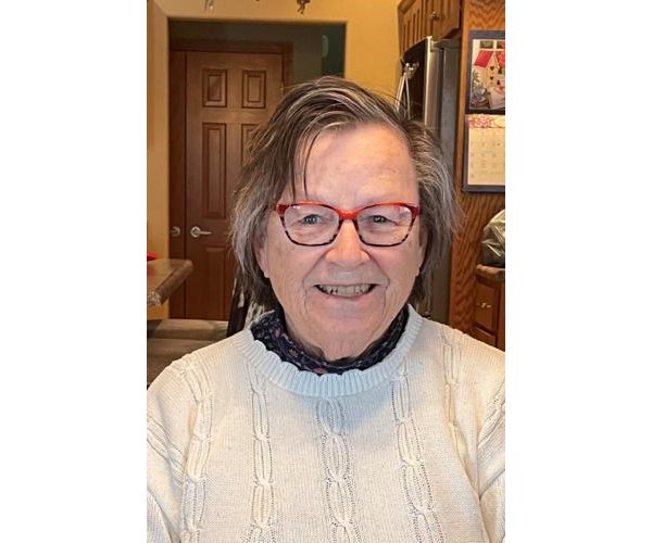 Linda K. Wilson Obituary (2024) - Springfield, IL - Ellinger-Kunz ...
