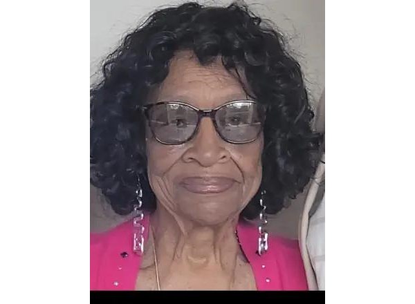 Hazel Curtis Martin Bruce Obituary (2025) - New Orleans, LA ...