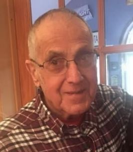 John Caruso Obituary (2024) - Hopewell Junction, NY - McHoul Funeral ...