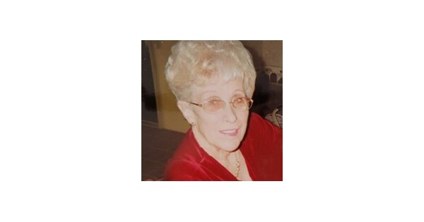 Luella L. McVey Obituary (2023) - Moweaqua, IL - Seitz Funeral Home ...