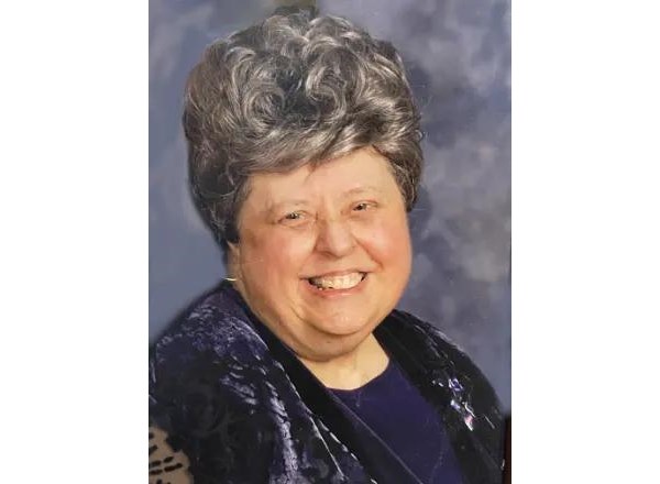 Doris Ann Viands Obituary (1947 - 2025) - Elkton, VA - Rocktown Now
