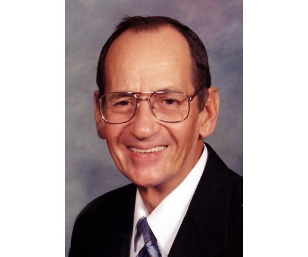 Charles Womack Obituary (2024) - Harrisburg, IL - Stricklin Funeral ...