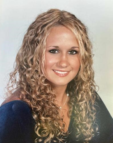Amanda Paige Blanton Obituary (2023) - Greenville, SC - Thomas McAfee ...