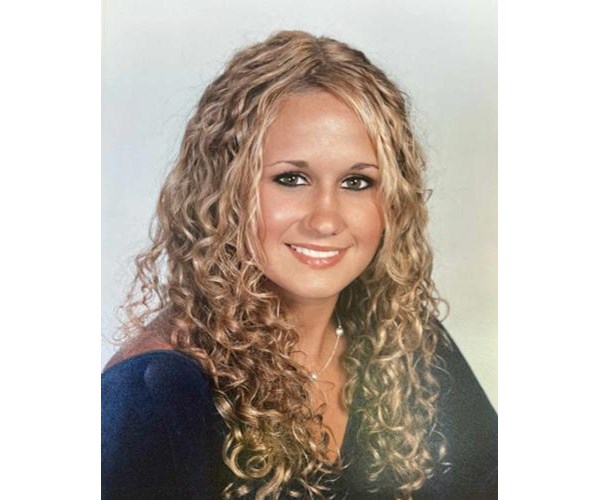 Amanda Paige Blanton Obituary (2023) - Greenville, SC - Thomas McAfee ...