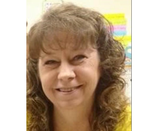 Christine Lynette Allman Obituary (2022) - Greenville, TX - Peters ...