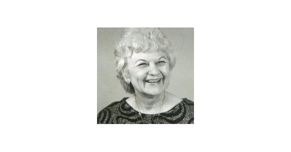 Martha Jayne Guest Anderson Obituary (2023) - Paris, TX - Fry-Gibbs ...